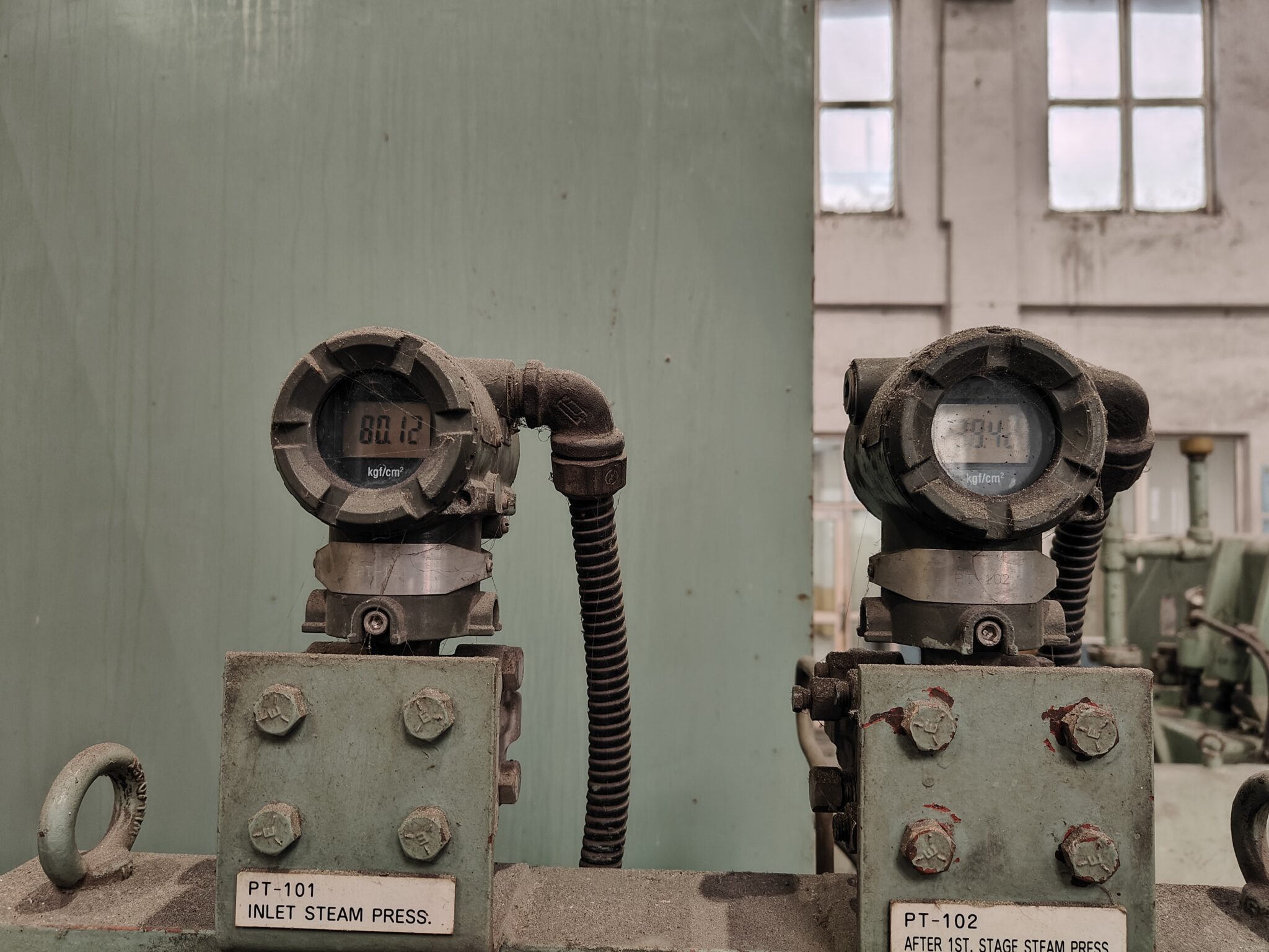 Pressure Sensor Specifications - Are You Curious About Instrumentation ...