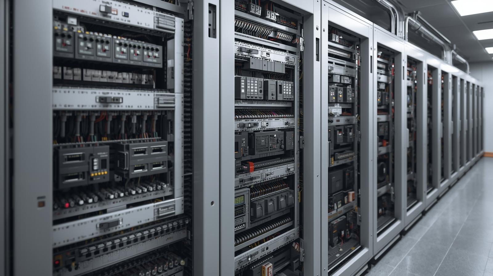 What Is a PLC? A Complete Beginner-to-Intermediate Guide - Are You ...